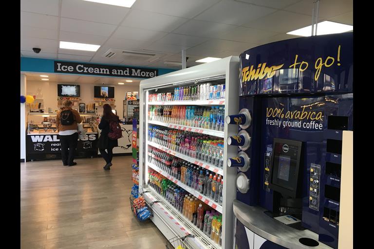 Bargain Booze Select Convenience, Ulverston | Features and analysis ...